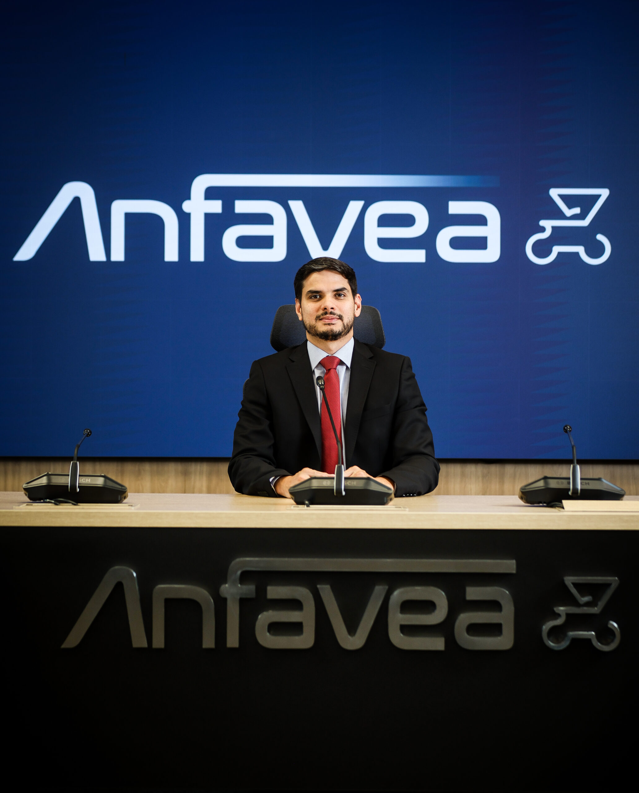 "Otimismo contido", diz presidente da Anfavea sobre 2026 – AutoIndústria