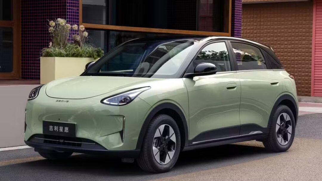 Renault confirma venda de parte da operação brasileira para a Geely e ...